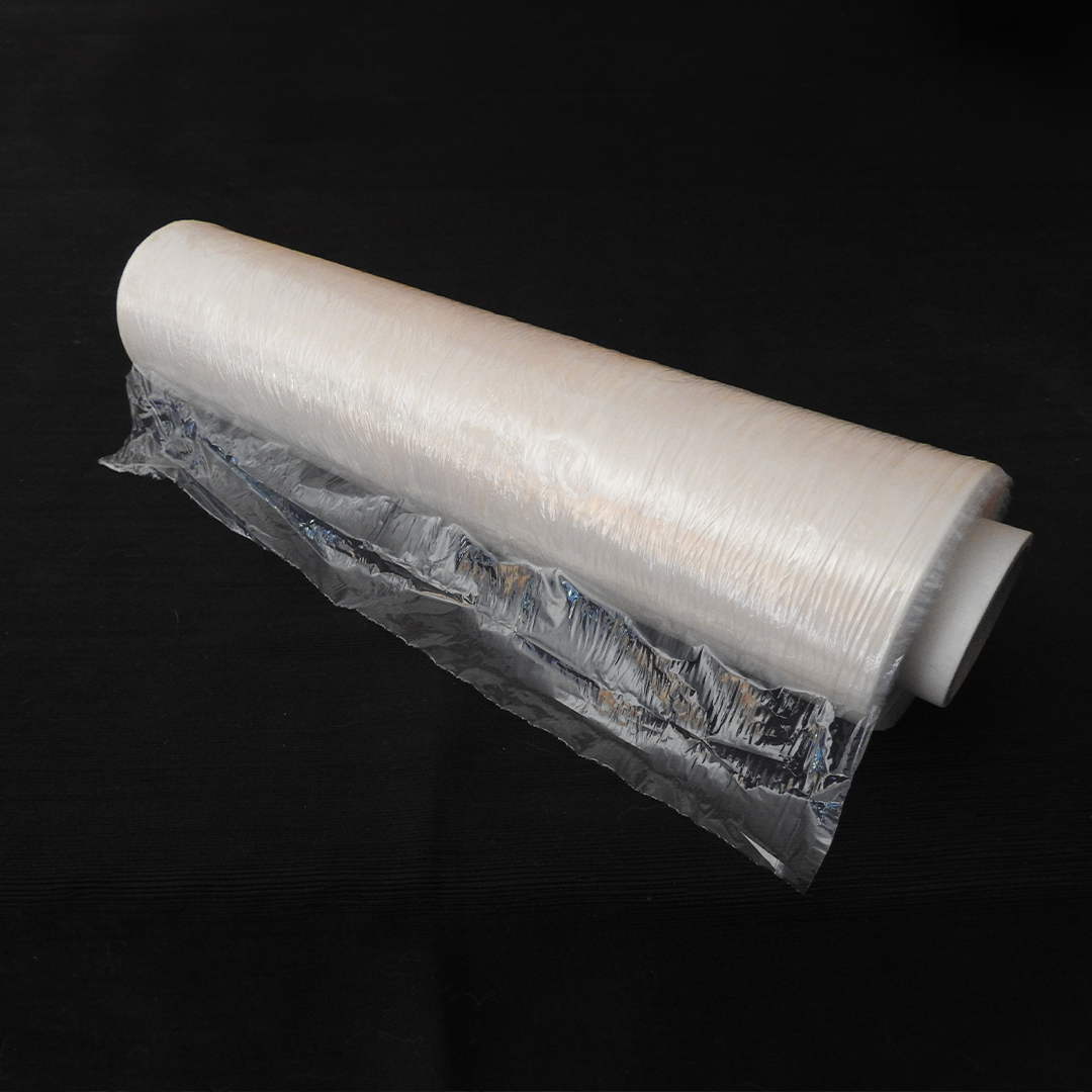 DESTACADO: 1 rollo Film Transparente 30x200 my14 (Cling) - BioEco